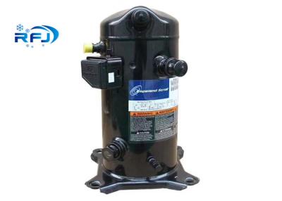 China Low Temperature ZF25KQE-TFD-551 HVAC Parts Hermetic Scroll Compressor for sale
