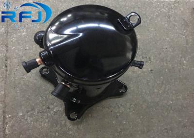 China Scroll Copeland Refrigeration Compressors , Copeland Hermetic Compressor ZR28KM-PFZ for sale