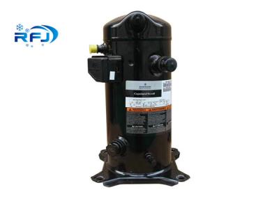 China Copeland ZF11KQE-TFD-551 3.5HP Refrigeration Scroll Compressor for sale