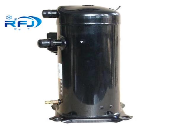 Quality ZW108KA-TFP-522 9hp Refrigerator Scroll Compressor Horse Power Reefer Container Parts for sale