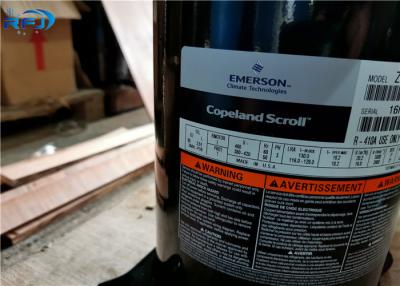 China Compresor de rollo de Copeland Ultratech de fase única ZP36K5E-TFD-522 con R410 en venta