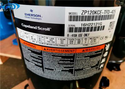 중국 냉각용 코플랜드 ZP 시리즈 ZP295KCE-TWD-522 판매용