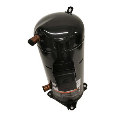 中国 15HP ヘルメティックスクロール AC コンプレッサー R407C エアコン コンプレッサー ZR190KCE-TFD 販売のため