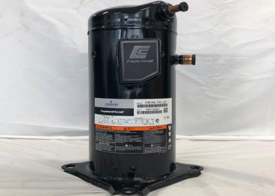 Cina 380V Emerson Copeland Scroll Compressor Alta pressione di aspirazione ZP232KCE-TED-522 Nero in vendita