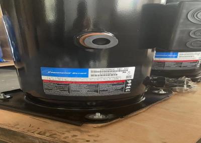 China 18.3A Copeland scrollcompressor met hoge zuigdruk gesloten type ZP137KCE-TFD-522 Te koop