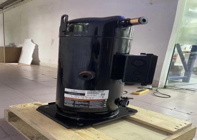 China 18.3A Copeland scrollcompressor met hoge zuigdruk gesloten type ZP137KCE-TFD-522 Te koop