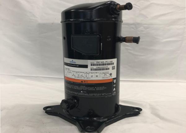Quality Emerson Copeland Scroll Compressor 25 HP Air Cooling System ZP295KCE-TWD-522 for sale