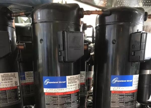 Quality 2.4HP 23900BTU Copeland AC Compressor ZP29KSE-TFM Air Conditioning Scroll for sale