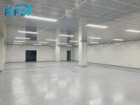 Quality Frozen Commercial Industrial Cold Room Adjustable Temp Meat / Sea Food manufacturer