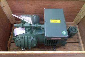 Quality 20HP Cool Room Storage Refrigeration Condensing Units Refrigerator Condenser for sale