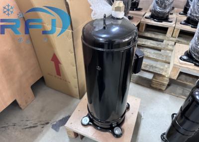 China 500DH-80D1 HITACHI Scroll Compressor For 5HP Power Refrigerant R22 for sale