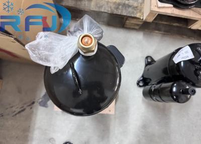 China 500DH-80D1 HITACHI Scroll Compressor For 5HP Power Refrigerant R22 for sale