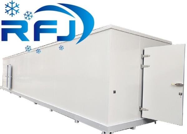 Quality Modular Cold Storage Panels For Easy and Quick Installation Of Industrial Cold for sale
