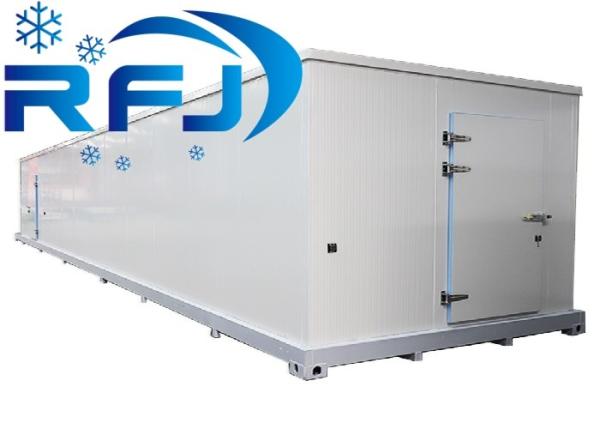 Quality Modular Cold Storage Panels For Easy and Quick Installation Of Industrial Cold for sale