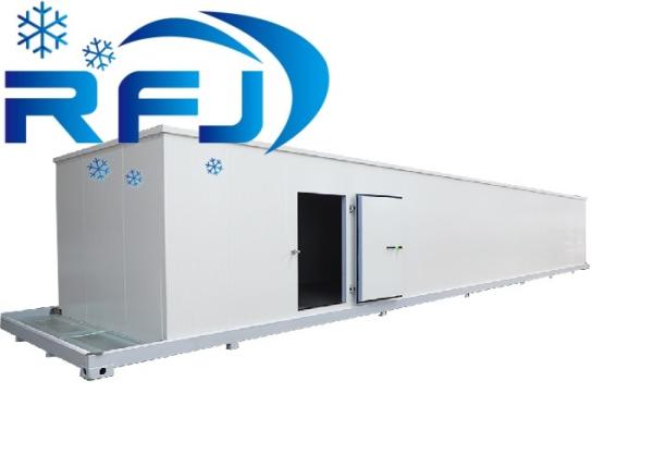Quality Modular Cold Storage Panels For Easy and Quick Installation Of Industrial Cold for sale