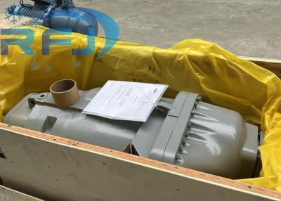Cina 06TTA356SS1C Compressore a vite 356 CFM Refrigerante R134A Applicazioni Industriali in vendita