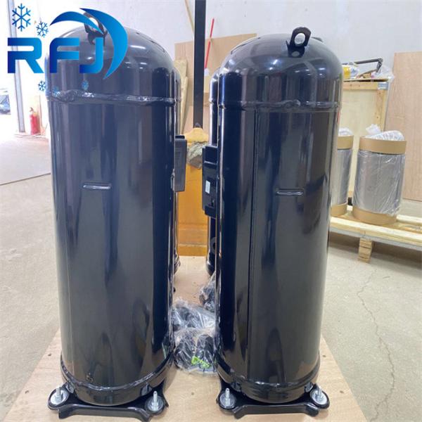 Quality 3 Phase Air Conditioning Refrigerator Compressor Cold Room Evaporator ZW108KSE-TF7-522 for sale