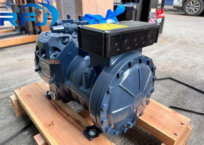 China R404 DLFP-30X-EWL Semi Hermetic Reciprocating Compressors For Refrigeration for sale