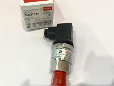 China 060G1044 DANFOSS Pressure transmitter for sale