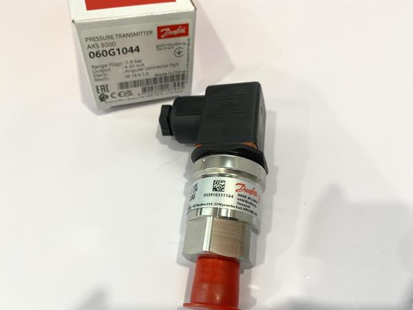 Quality 060G1044 DANFOSS Pressure transmitter for sale
