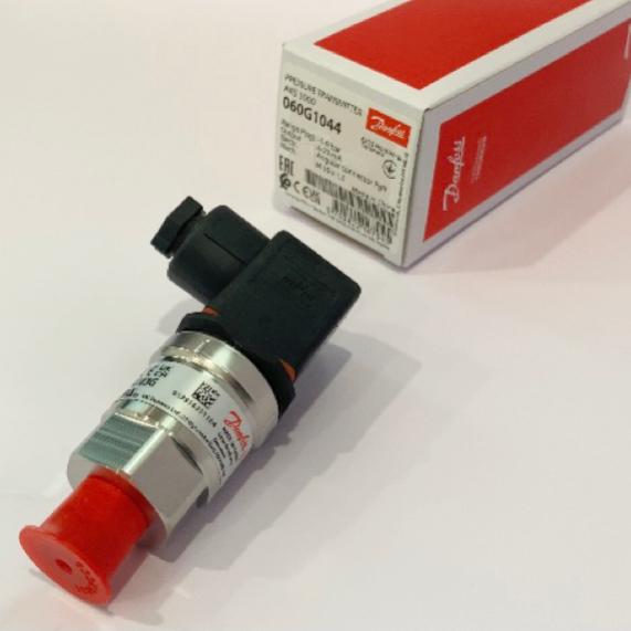 Quality 060G1044 DANFOSS Pressure transmitter for sale