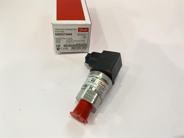Quality 060G1044 DANFOSS Pressure transmitter for sale