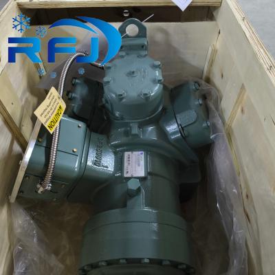China Carlyle semi-hermetic compressor 06EA565600 for sale