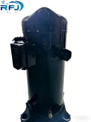 China 1 Phase 220V 2.5HP Refrigeration Copeland Scroll Compressor for R22 , ZR30K3-PFJ-522 for sale
