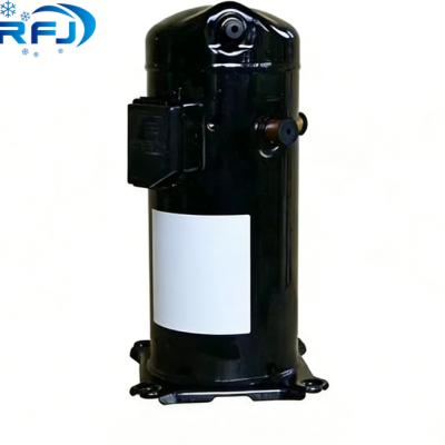China Lower Sound Levels 6HP Refrigeration Scroll Compressor ZR72KCE-TFD-522 for sale