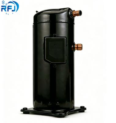 China R404A 12HP Scroll  Ac Compressor ZB88KQE-TFD-551 Med Temperature for sale