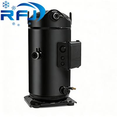 China ZR Series Scroll Compressor 1 Phase 3.5HP ZR42KC-PFV-522 Long Service Life for sale