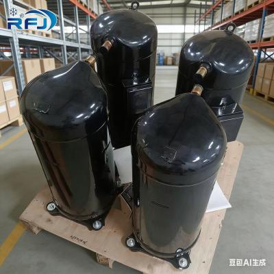 China HVAC 380V Scroll Digital Compressor ZPD122KCE-TF7-950 For for sale