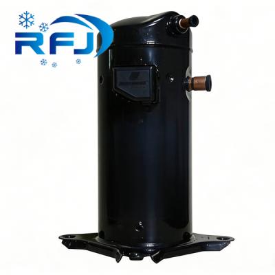 China VR190KS-TFP-522  Scroll Compressor , Commercial Refrigeration Compressor for sale
