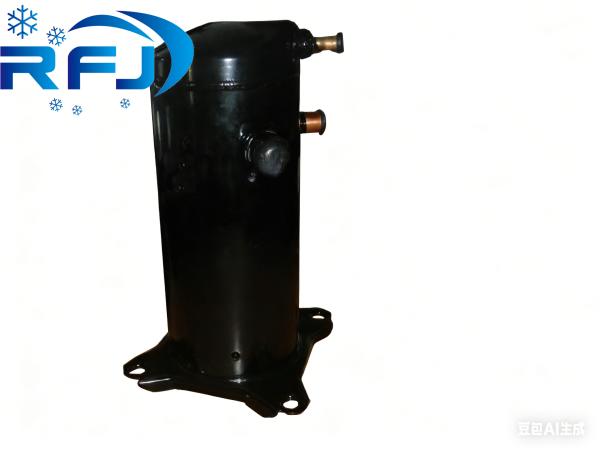 Quality Original 10600000 btu  scroll compressor EVI VRI125KS-TFP-522 for sale