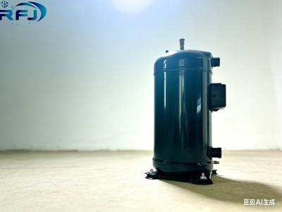 China Evaporator Commercial Freezer Compressor R22 Refrigerant ZSI08KQE-TFP-527 Durable for sale