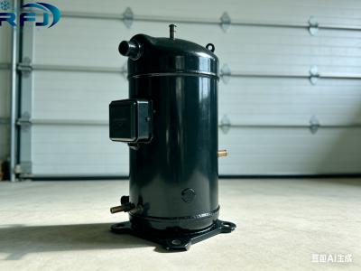 China Zsi Series Commercial Fridge Compressor Zsi15kq-Pfs-527 Environment - Friendly for sale