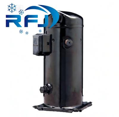 China 380V Low Temperature Refrigeration Compressors Zr61kc-Pfz-522 5.1HP 220V50Hz Zr for sale