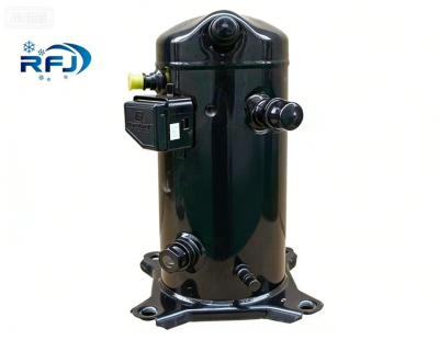 China 4HP Refrigeration Scroll Compressor , Zb29KQE-TFD-558  Scroll Compressors R404A for sale
