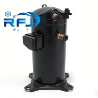 Quality ZR45K3-PFJ 1 Phase ZR Refrigeration Compressor For Cold Room for sale