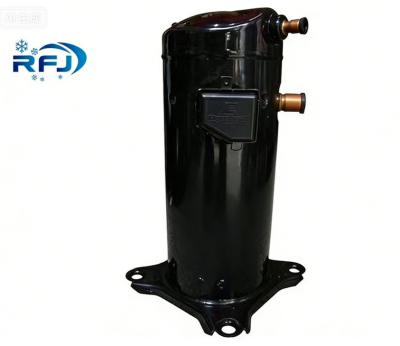 China R404A Gas ZB114KQE-TFD 15hp Copeland Scroll Compressor for sale