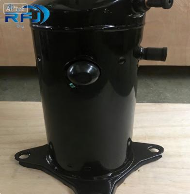 China Hermetic  Refrigeration Compressors ZW52KSE-PFS/ZW52KS-PFS For Heat Pump for sale