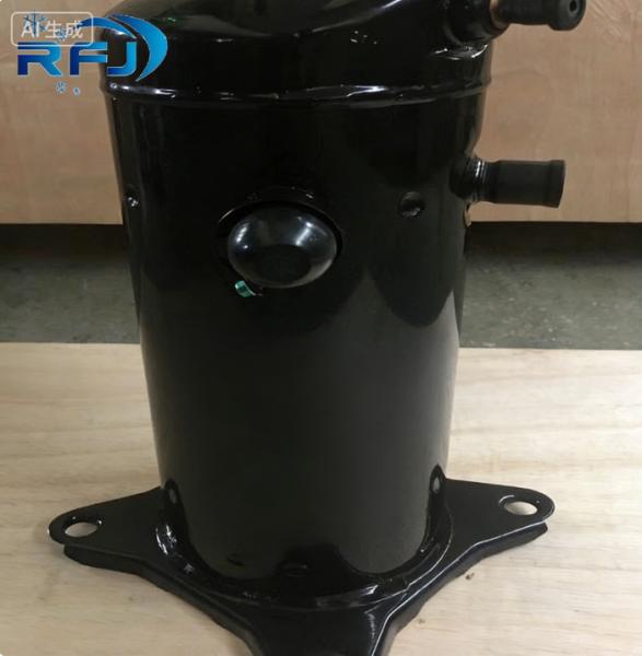 Quality Hermetic Refrigeration Scroll Compressors ZW52KSE-PFS-522 ZW52KS-PFS-522 For Heat Pump for sale
