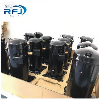 China 2.0 Hp R410a Zp24k5e-Tfd Compliant Scroll Compressor For Air Conditioning for sale