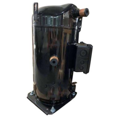 China ZP144KFE-TFD-522 Hermetic Scroll Compressor 12HP Copeland Refrigerator Compressor For Cool Rooms for sale