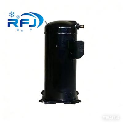 China 15HP Scroll Compressor 150000BTU ZP182KCE-TFD-155 Hermetically Sealed Compressor for sale