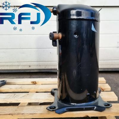 China ZR28K3-PFJ-522 1HP  Refrigeration Compressors Scroll Type Compressor for sale