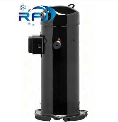 China ZR144KCE-TFD Hermetic Scroll Compressor 50Hz  Scroll Compressor for sale