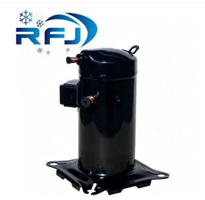 China ZP24KSE-TFM Refrigeration Scroll Compressor 2HP 19350BTU Air Condition Compressor for sale