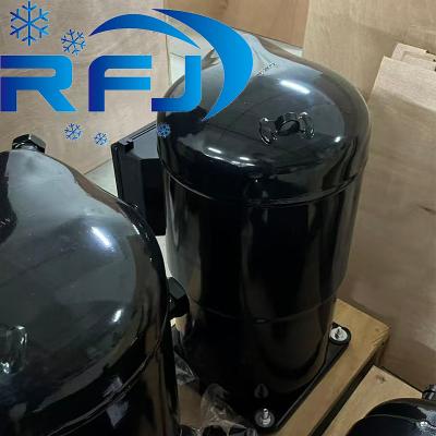 China ZF06KQE-TFD-551 Low Tempareture 2HP Hermetic Refrigeration Compressor for sale