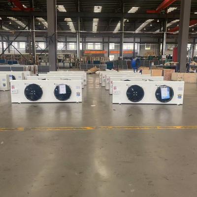 China DL30 6.5kW Wall Mount Air Cooler Evaporator for 30㎡ Cold Storage for sale